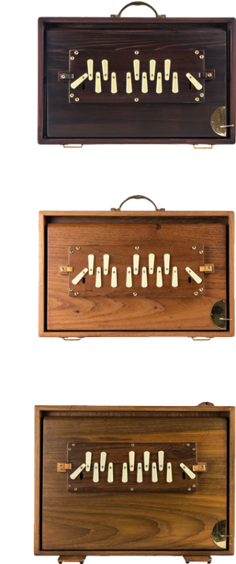 Instruments | Shruti Box Company