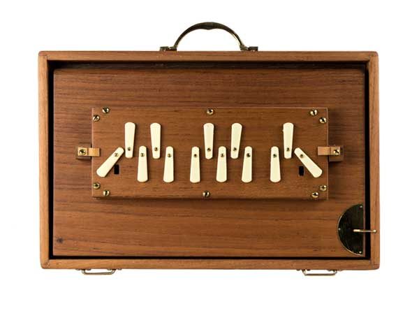 Buy a Shruti Box Online | Shruti Box Company