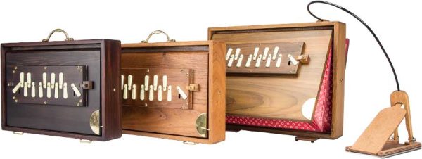 Shruti box | Shruti Box Company